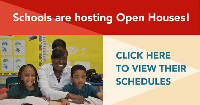 Welcome to My School DC | My School DC